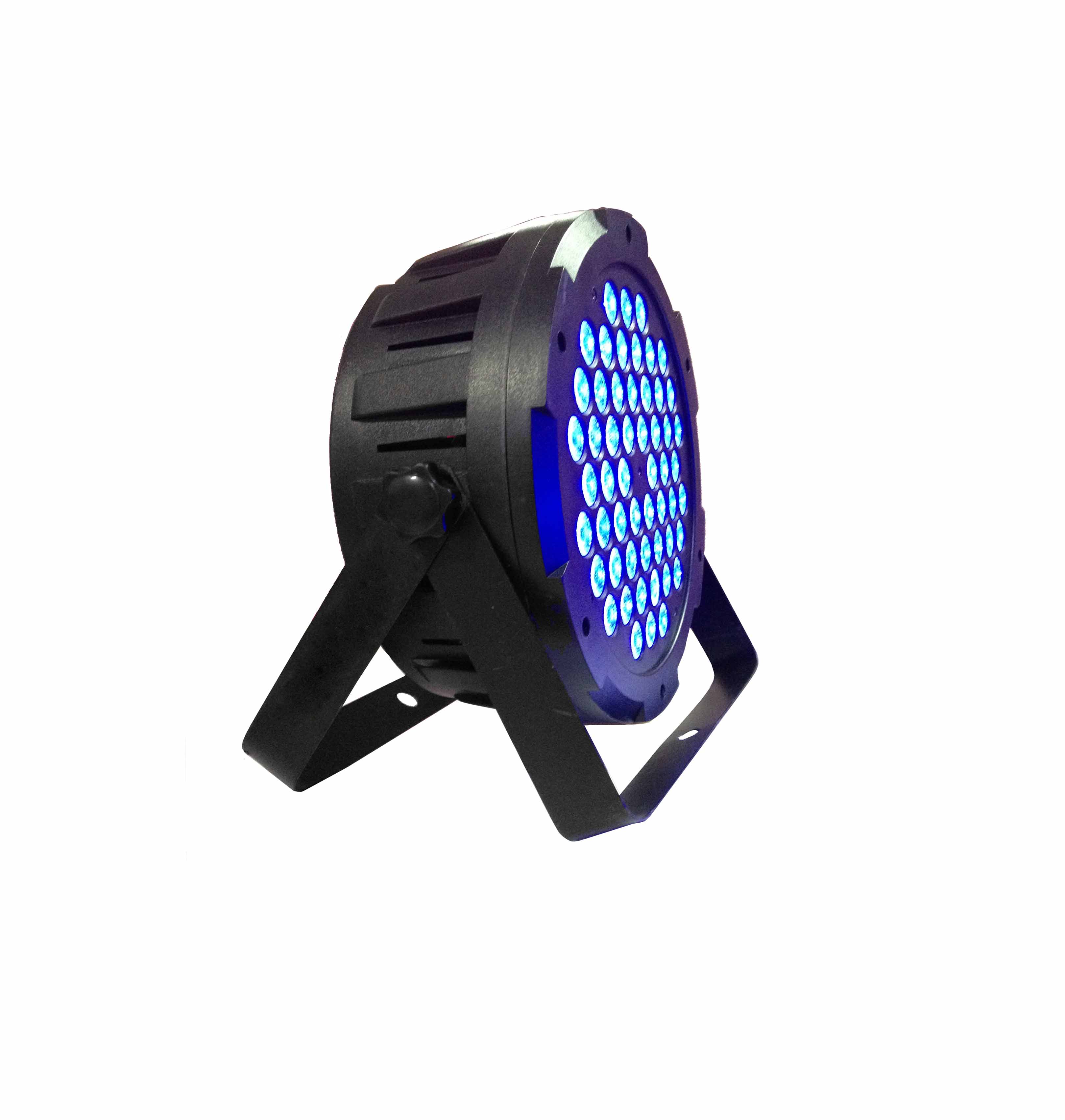 PROTON PL LED PAR 54 RGB купить в Москве по низкой цене