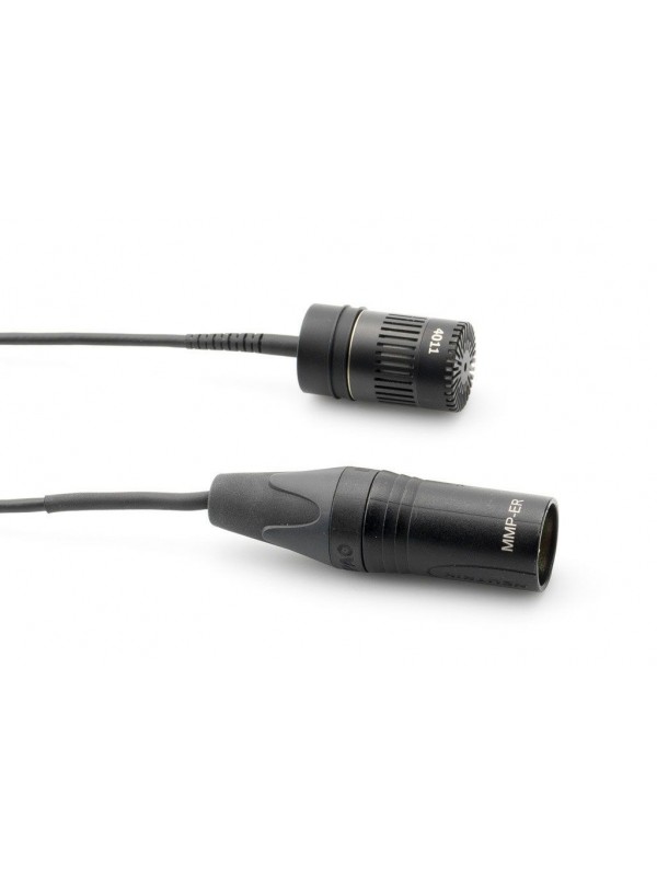 Инструментальный микрофон DPA 4011ER купить в Москве с доставкой