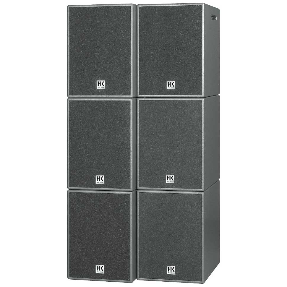 HK AUDIO Projector System купить в Москве по низкой цене