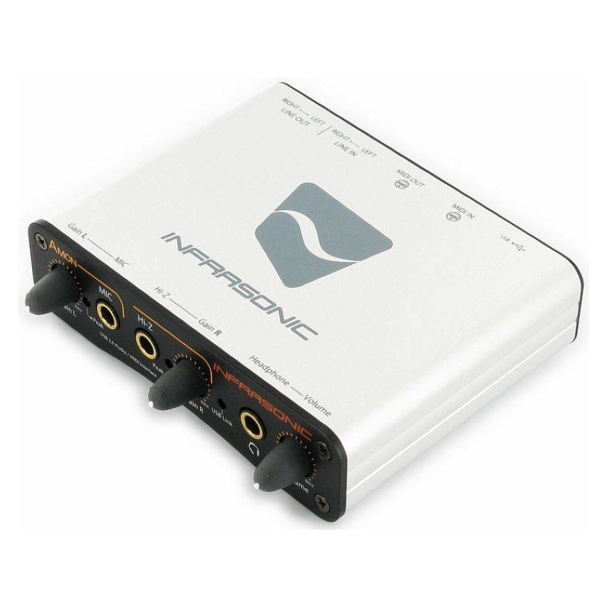 INFRASONIC AMON купить в Москве по низкой цене