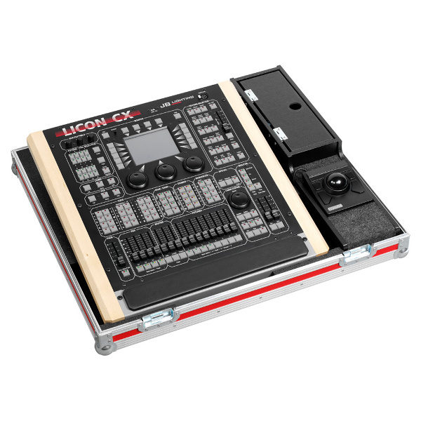 JB-LIGHTING LICON CX Tourpack купить в Москве по низкой цене