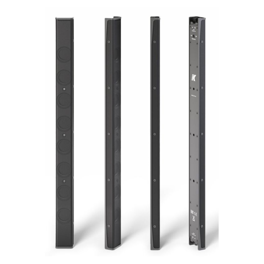 Пассивные системы линейных массивов K-ARRAY KV52 купить в Москве с ...
