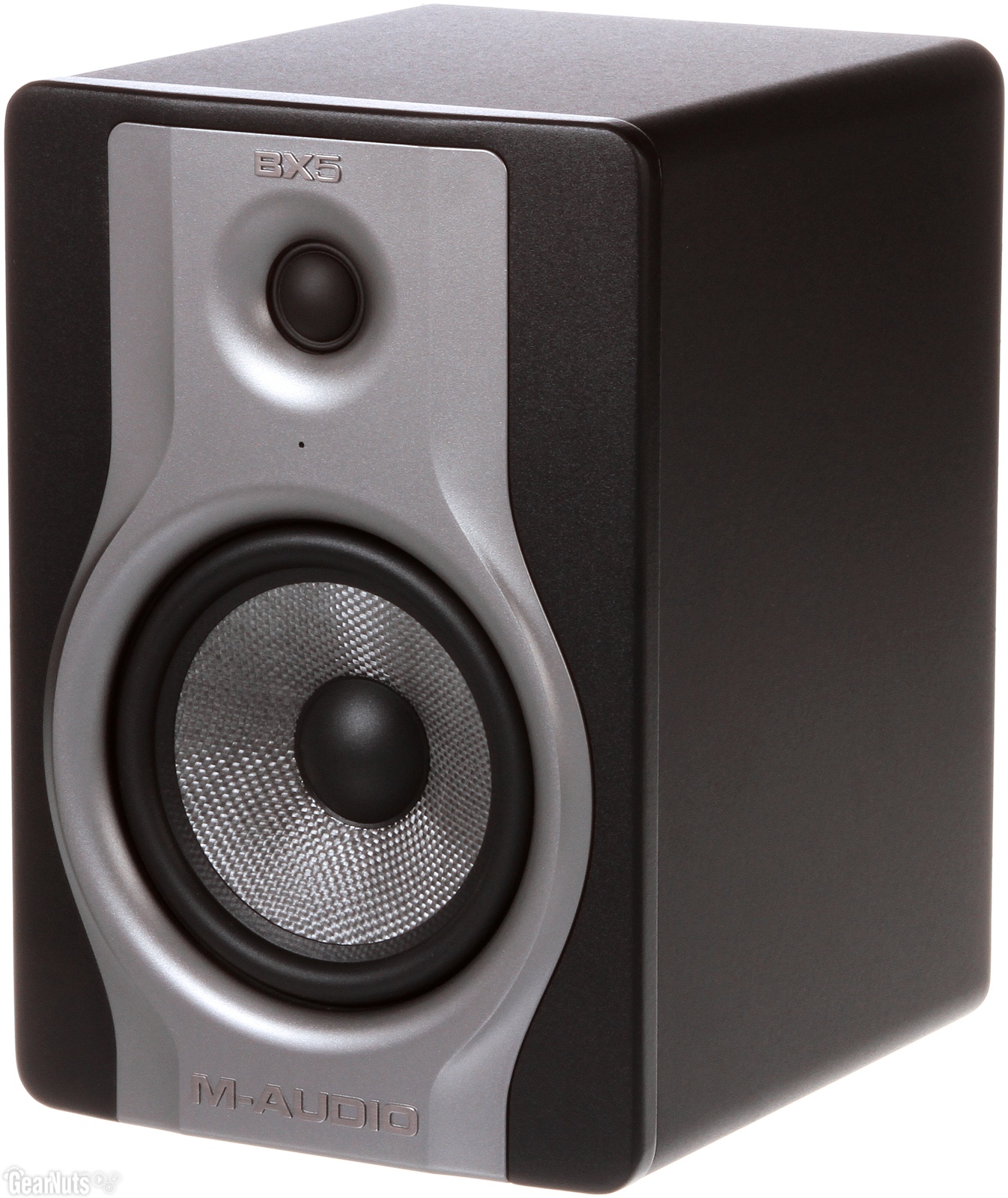 M-AUDIO BX5 Carbon-Купить студийные мониторы по лучшей цене.