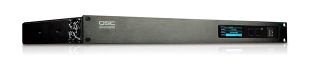 QSC Q-Sys Core 110F купить в Москве по низкой цене