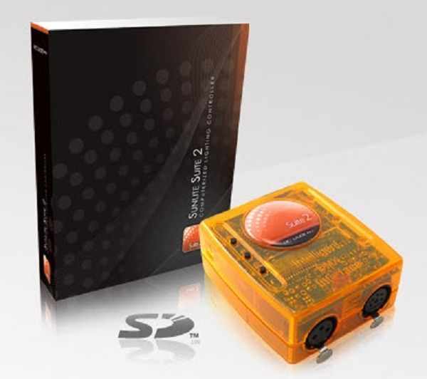 SUNLITE SUITE2-FC+ купить в Москве по низкой цене