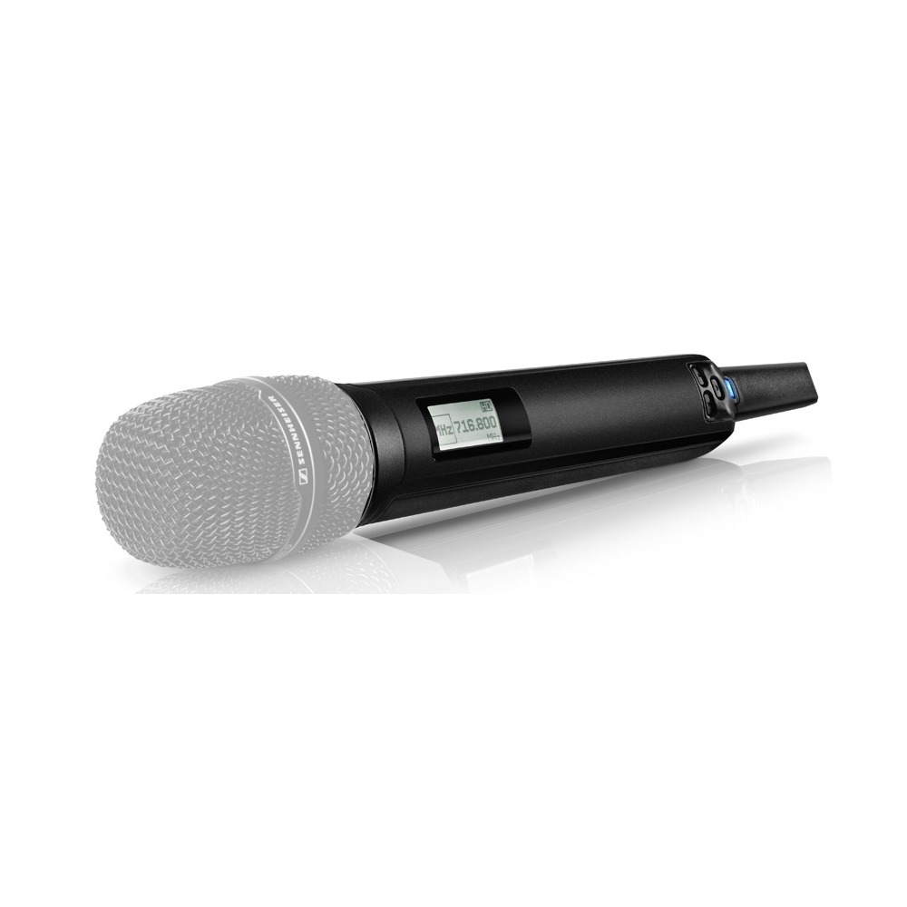 Sennheiser SKM 9000 BK B1-B4 — Купить цифровой портативный передатчик ...