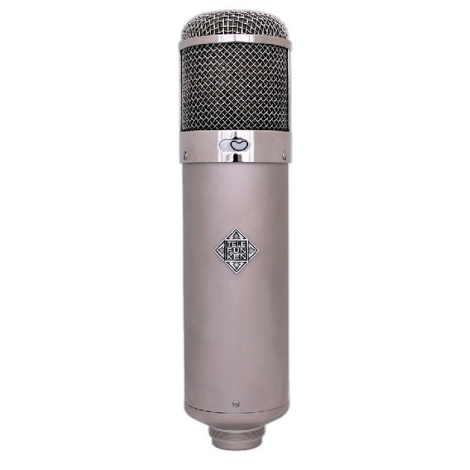 TELEFUNKEN U 47 купить в Москве по низкой цене