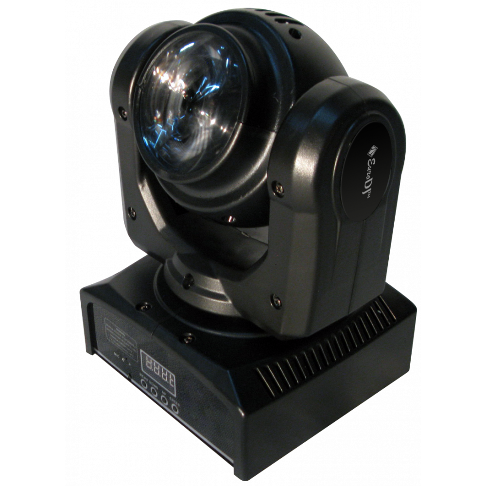 EURO DJ LED BEAM 40 купить в Москве по низкой цене