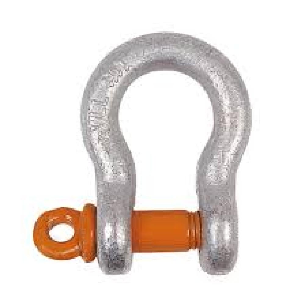 Крепежный элемент DURATRUSS Shackle w screw bolt, 1000kg купить в ...