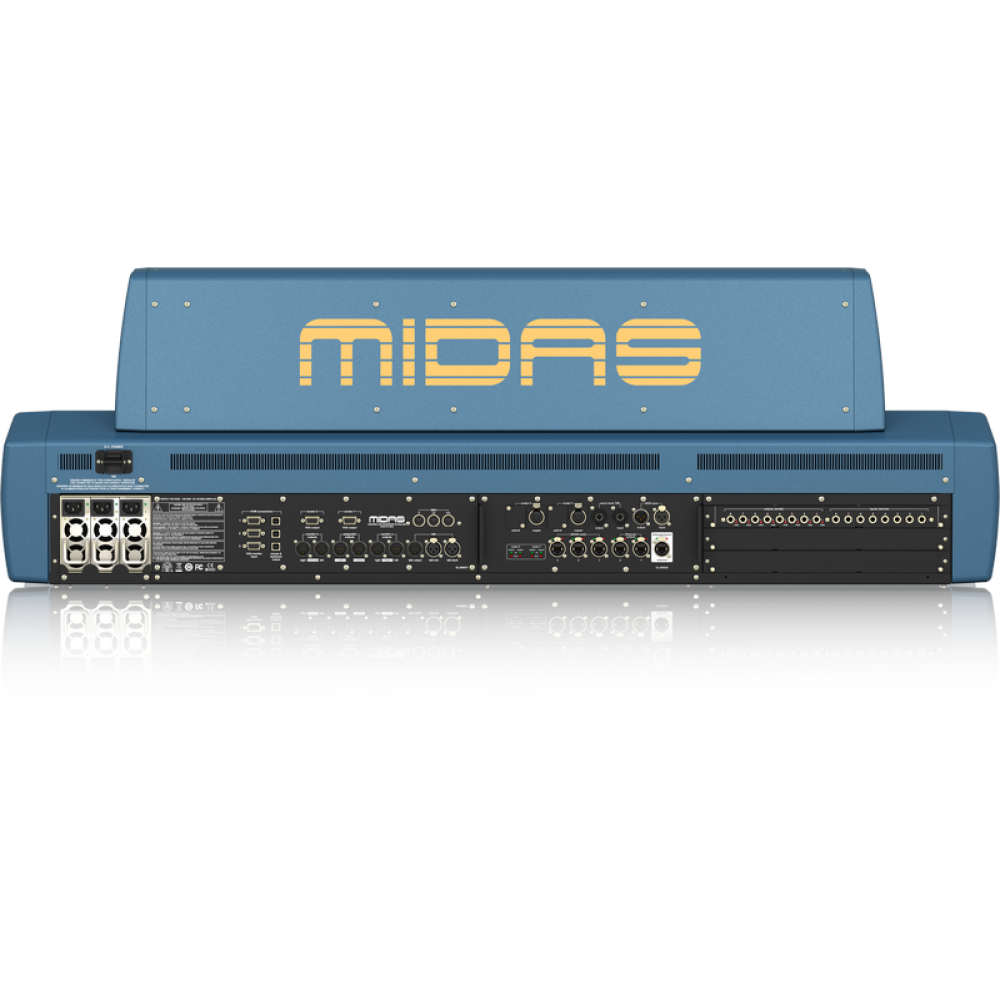 MIDAS PRO X-IP-MOD-SET купить в Москве по низкой цене