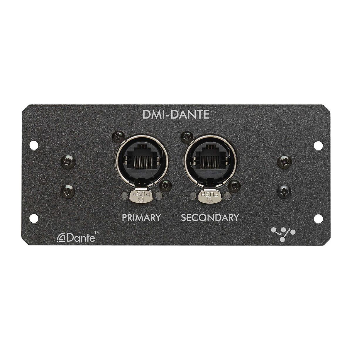 Карта расширения DIGICO MOD-DMI-DANTE купить в Москве с доставкой