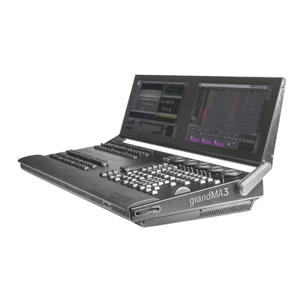 MA Lighting grandMA3 compact XT купить в Москве по низкой цене