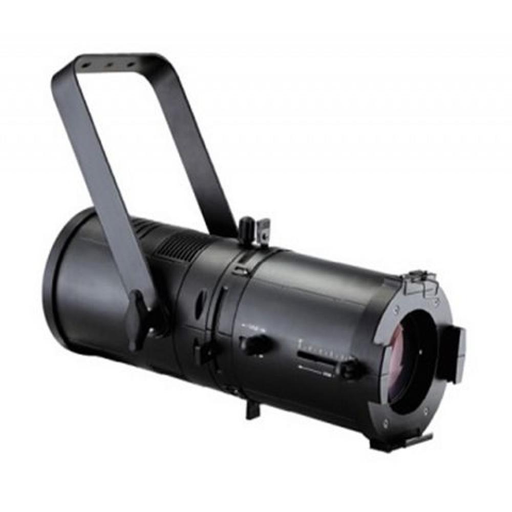 Театральный прожектор Theatre Stage Lighting MINI LED Profile ZOOM 50W ...