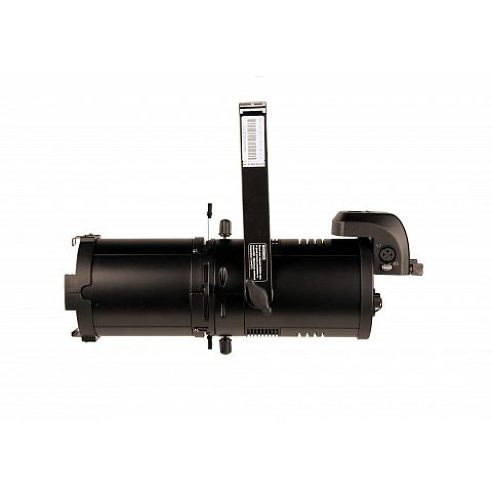 Театральный прожектор Theatre Stage Lighting MINI LED Profile ZOOM 50W ...