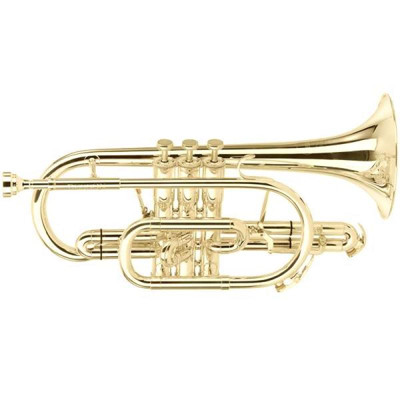 Корнет Besson BE928G-1-0 Sovereign купить в Москве с доставкой