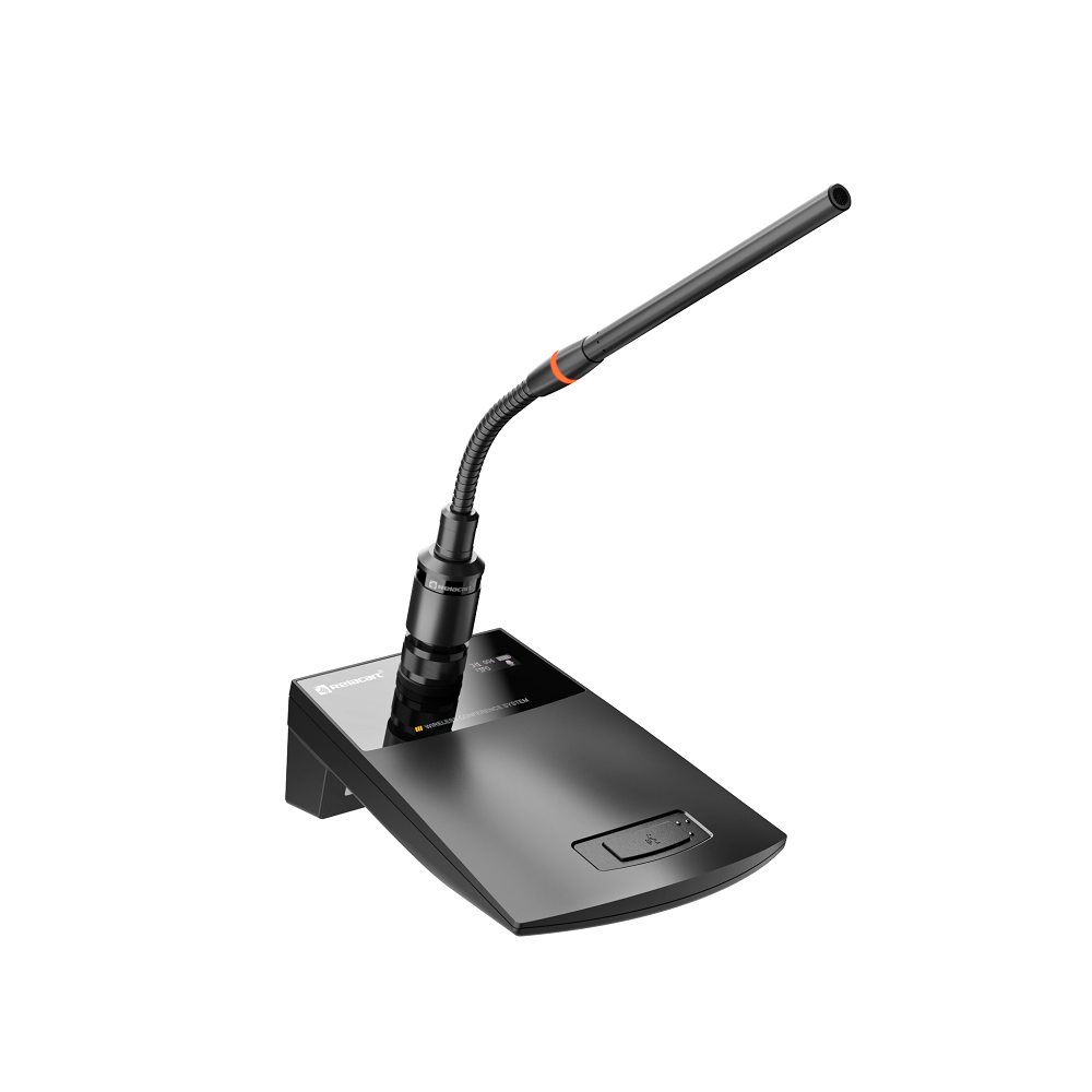 Радиосистемы конференционные Relacart WDC-903 купить в Москве с доставкой