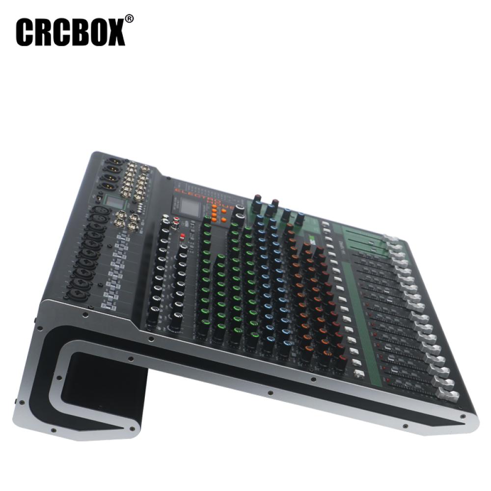 CRCBOX XA-16 PRO купить по низкой цене