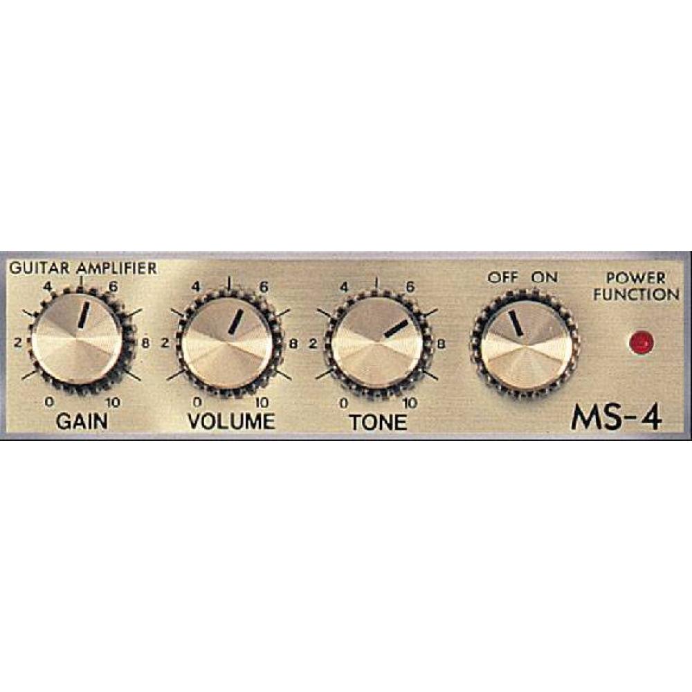 Комбо MARSHALL MS-4 MICRO STACK купить в Москве с доставкой