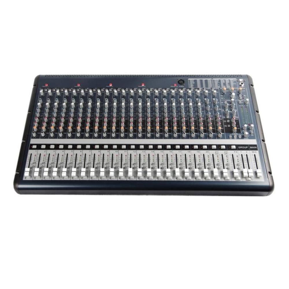 Wingreat RMV24/2FX - Купить аналоговый микшер Вингрейт RMV24 2FX по лучшей цене