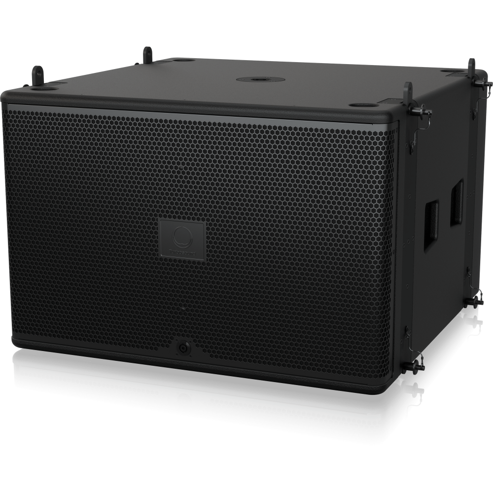 TURBOSOUND MS218. Купить линейный массив Турбосаунд MS 218