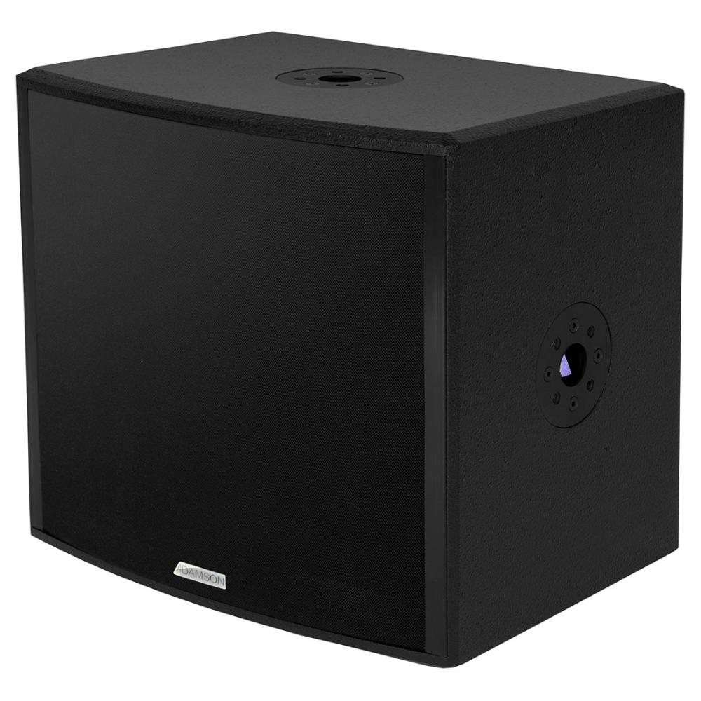 15 дюймов Adamson POINT 115P SUB купить в Москве с доставкой