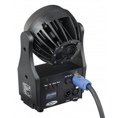 Вращающиеся головы SHOWTEC STAGE BLINDER 1 LED купить в Москве с доставкой