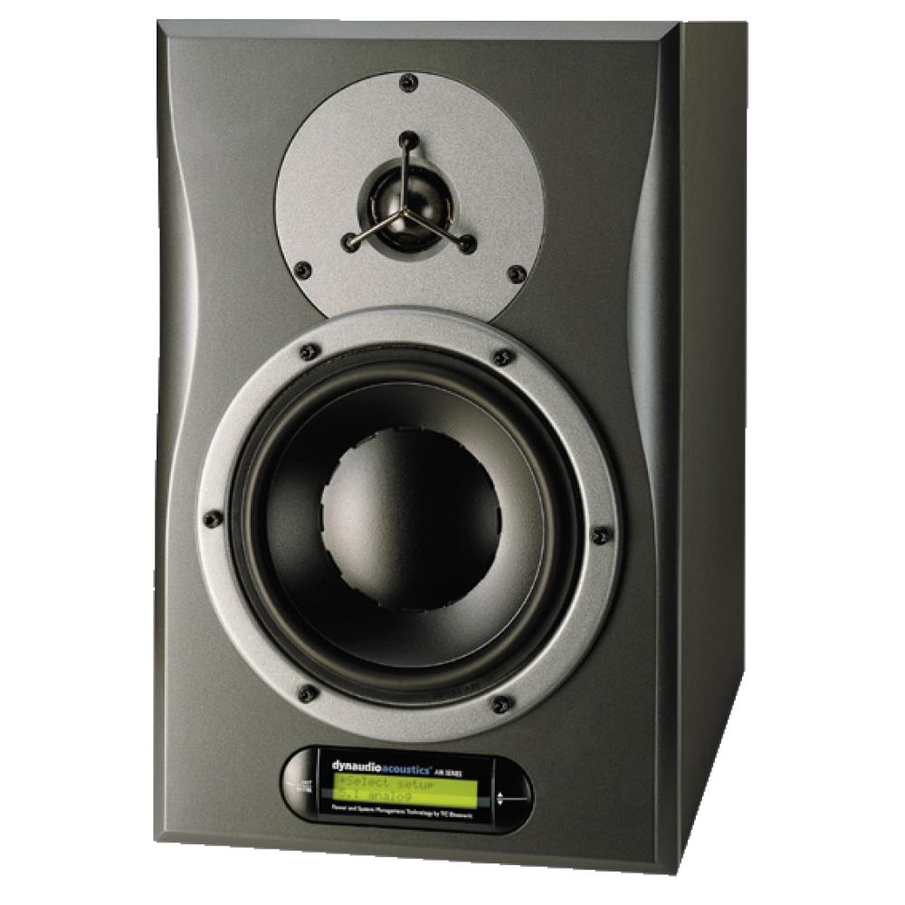Активные DYNAUDIO AIR6 Master A D купить в Москве с доставкой
