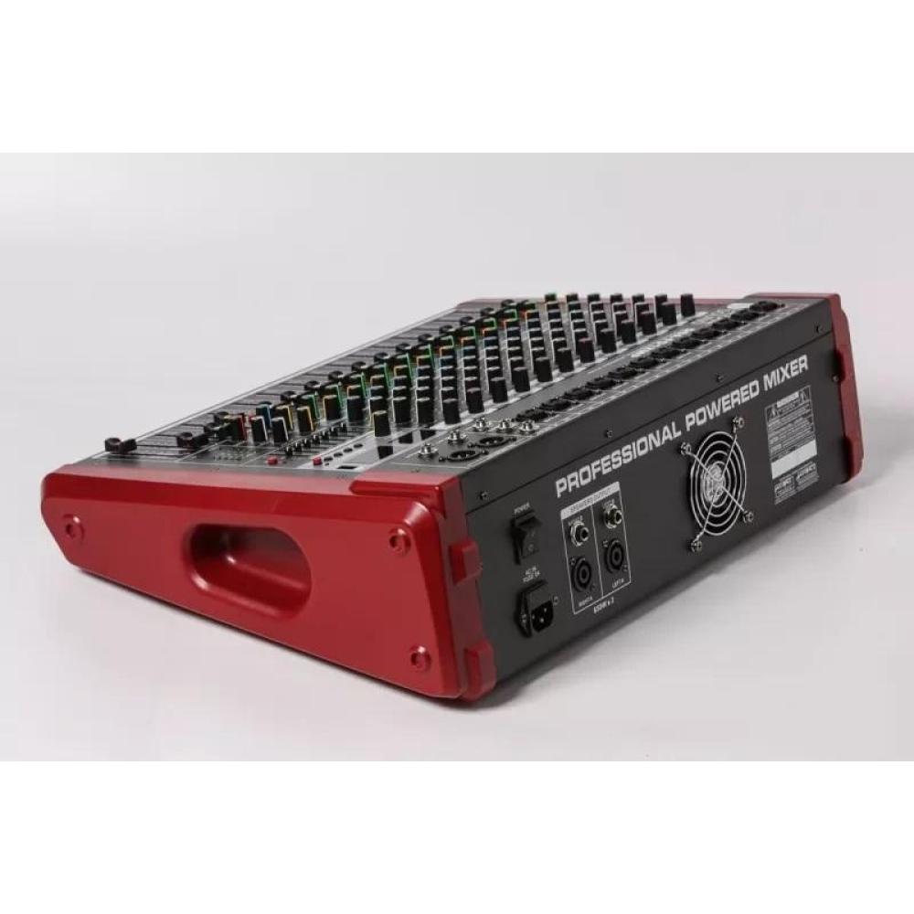 DreamSound DSA-FD12MP — Купить Активные микшеры ДримСаунд DSA-FD12 MP ...