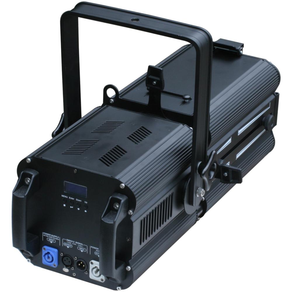 Театральный прожектор Proton Lighting PL LED Profile 200W ZOOM купить в ...
