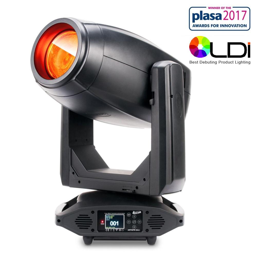 Комбинированные Elation Artiste Dali купить в Москве с доставкой