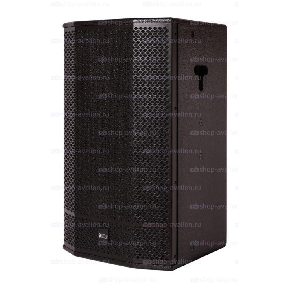 Активная акустическая система 15" Dreamsound DS-15DA купить в Москве с доставкой